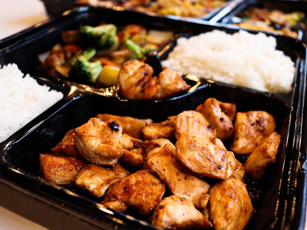 Nagoya Hibachi Express | 3984 E. Harbor Light Landing Drive, Port ...