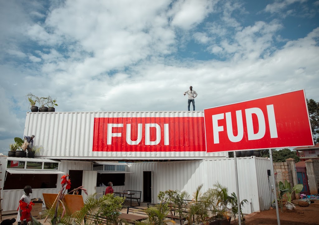 FUDI Fast Food | 115 Plymouth Rd #1, Plymouth Meeting, PA 19428, USA