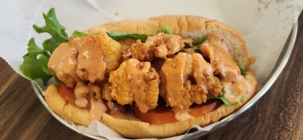 Southern Shells | 10126 Grand Bay Wilmer Rd, Grand Bay, AL 36541, USA