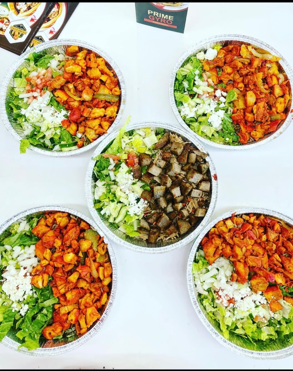 halal Hut&Gyro cart | 7980 Verree Rd, Philadelphia, PA 19111, USA