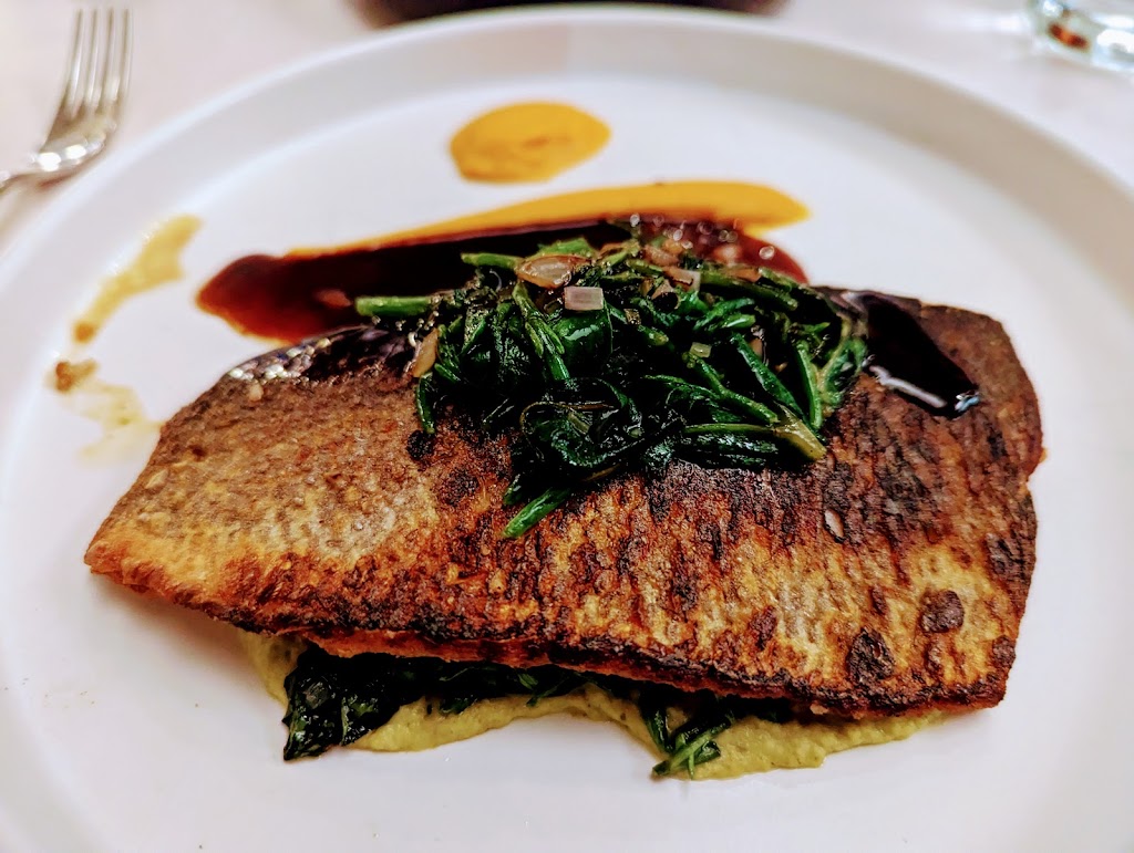 Solstice Seasonal Kitchen & Bar | 18555 Jamboree Rd, Irvine, CA 92612, USA