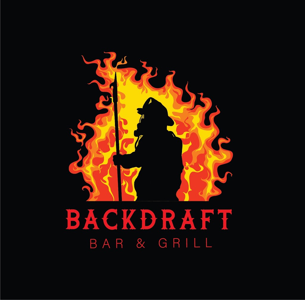Backdraft Bar & Grill | 5525 Mission Rd Suite F, Bonsall, CA 92003, USA