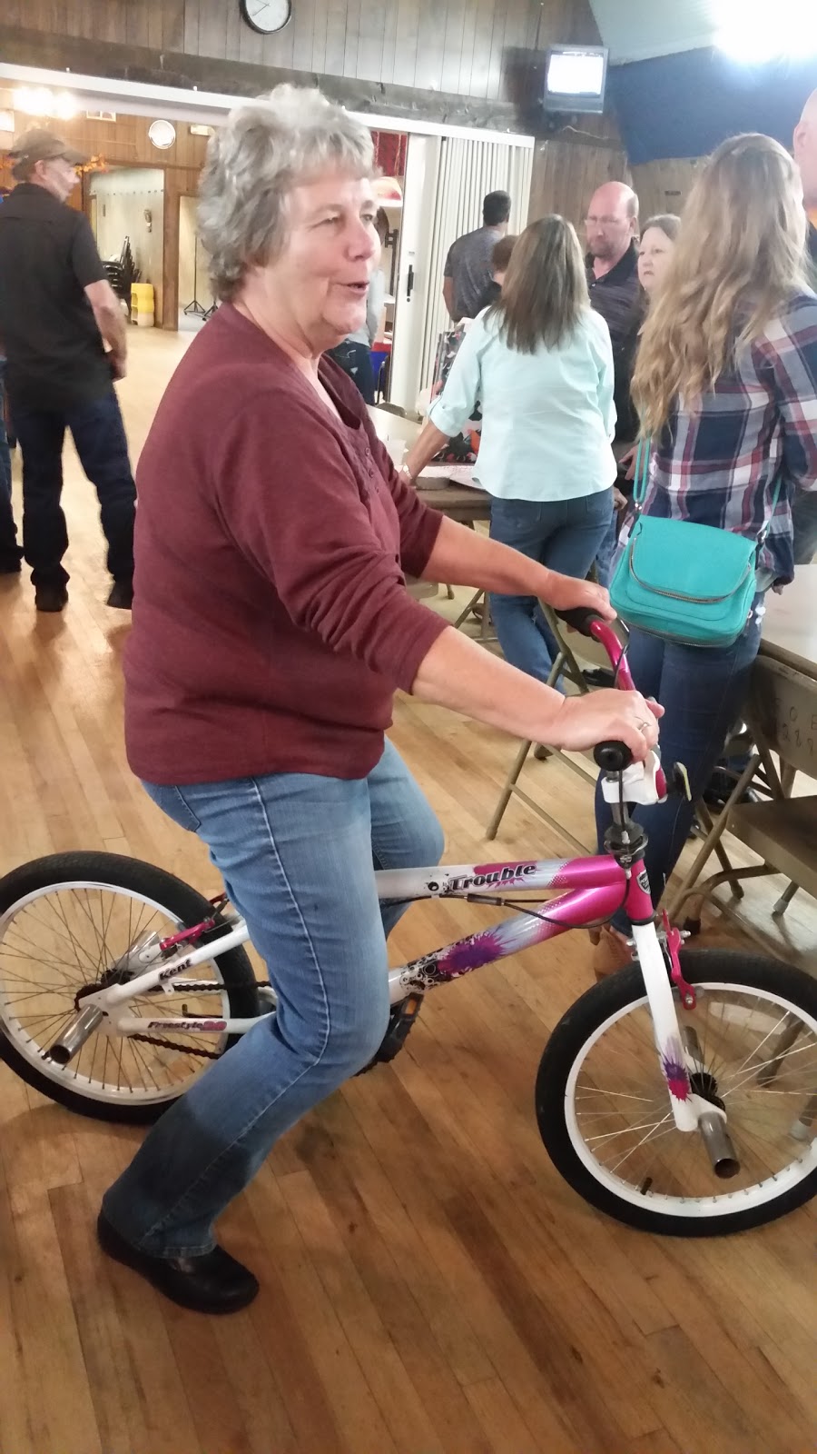 Fraternal Order of Eagles #3288 | 16614 Eagles Rd, Norton, KS 67654, USA