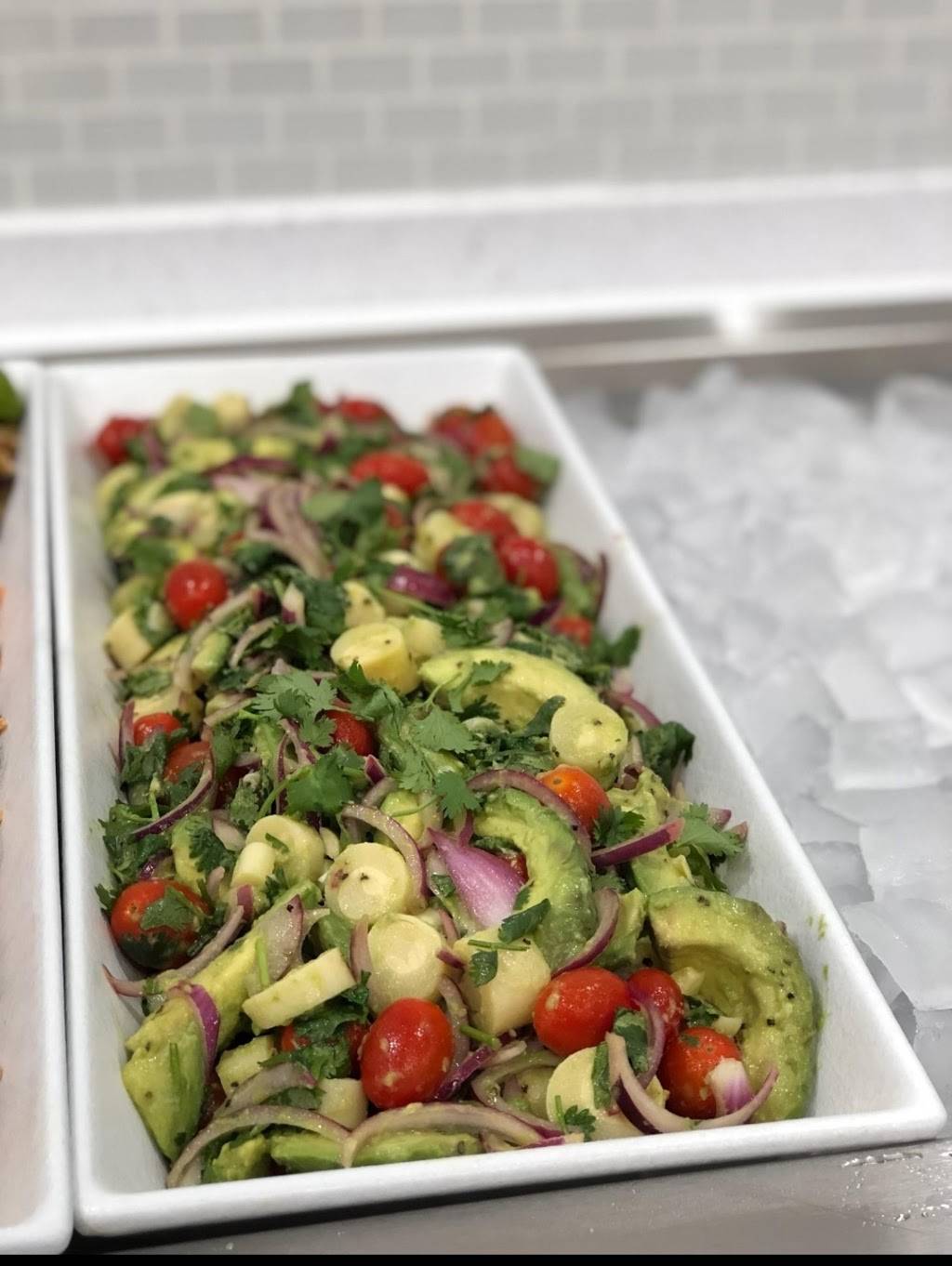 FLIK Hospitality Group | 5335 Gate Pkwy, Jacksonville, FL 32256, USA