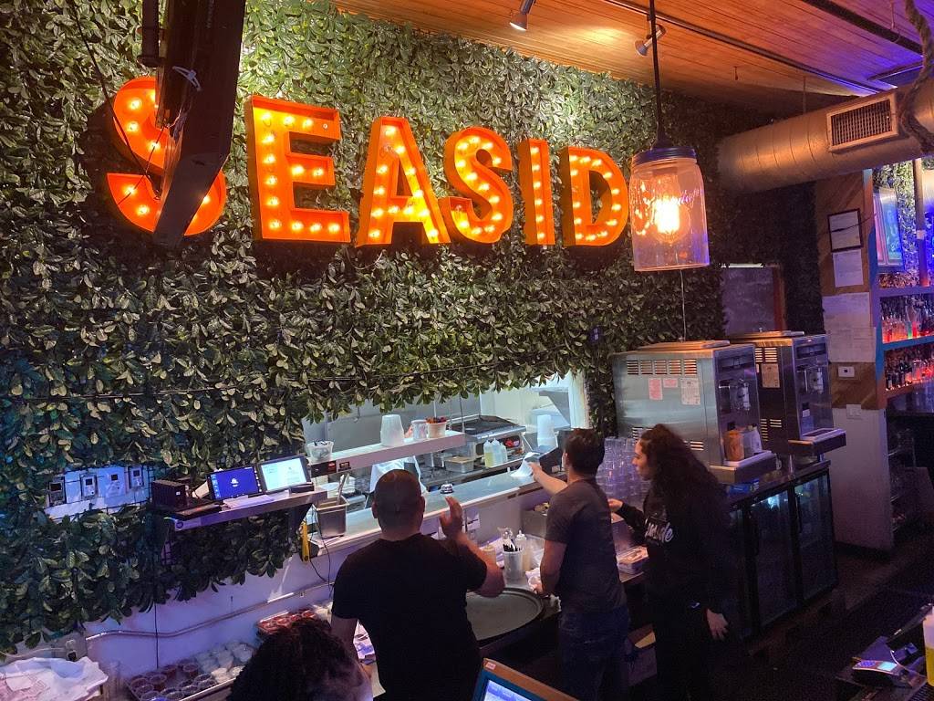Seaside Lounge | 702 W Dallas St, Houston, TX 77019, USA