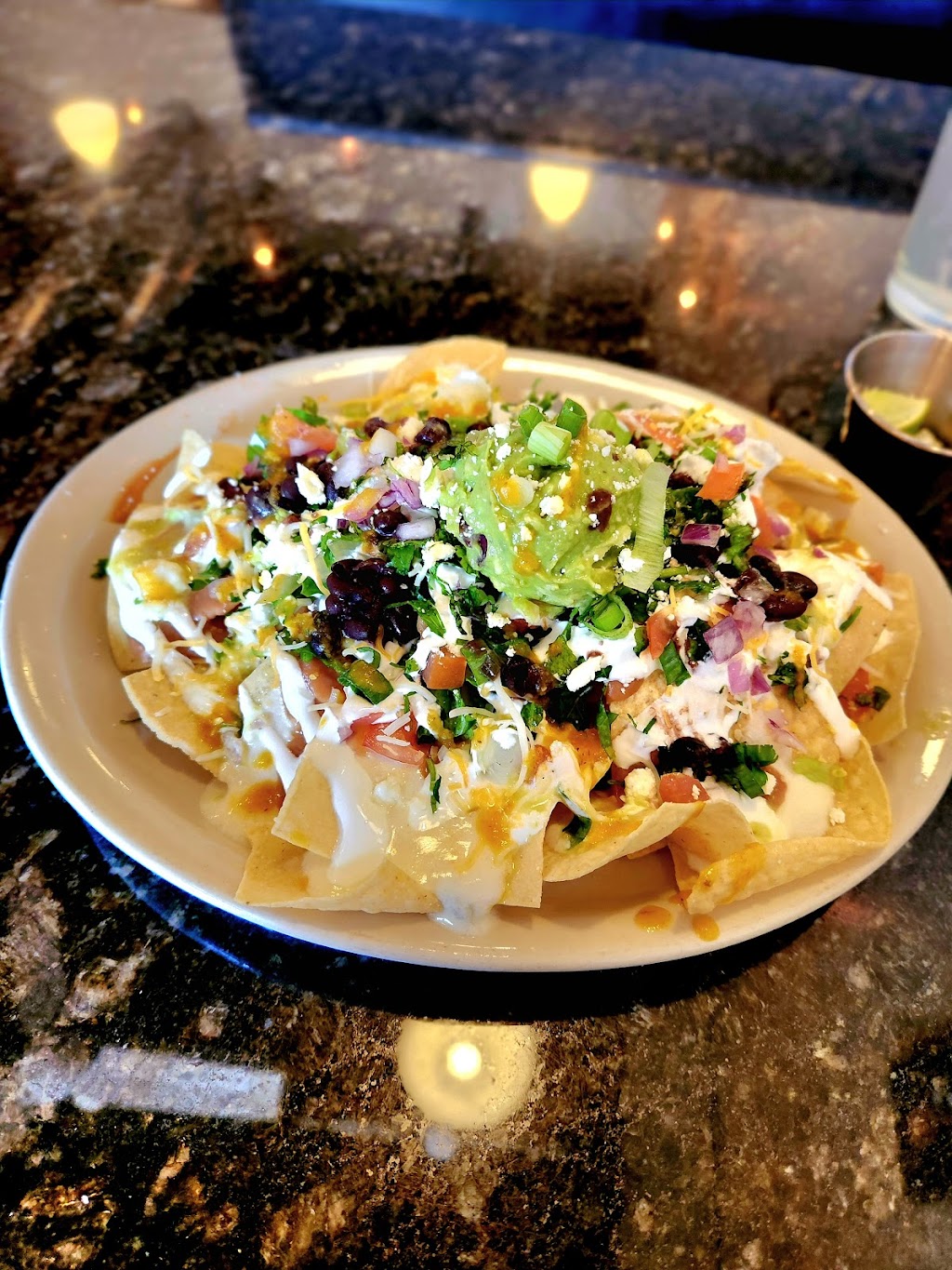 Café Sol - Latin Kitchen | 2125 NW 178th St Suite B, Edmond, OK 73012 ...