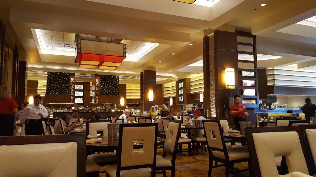 Choices, The Buffet | 11154 CA-76, Pala, CA 92059, USA
