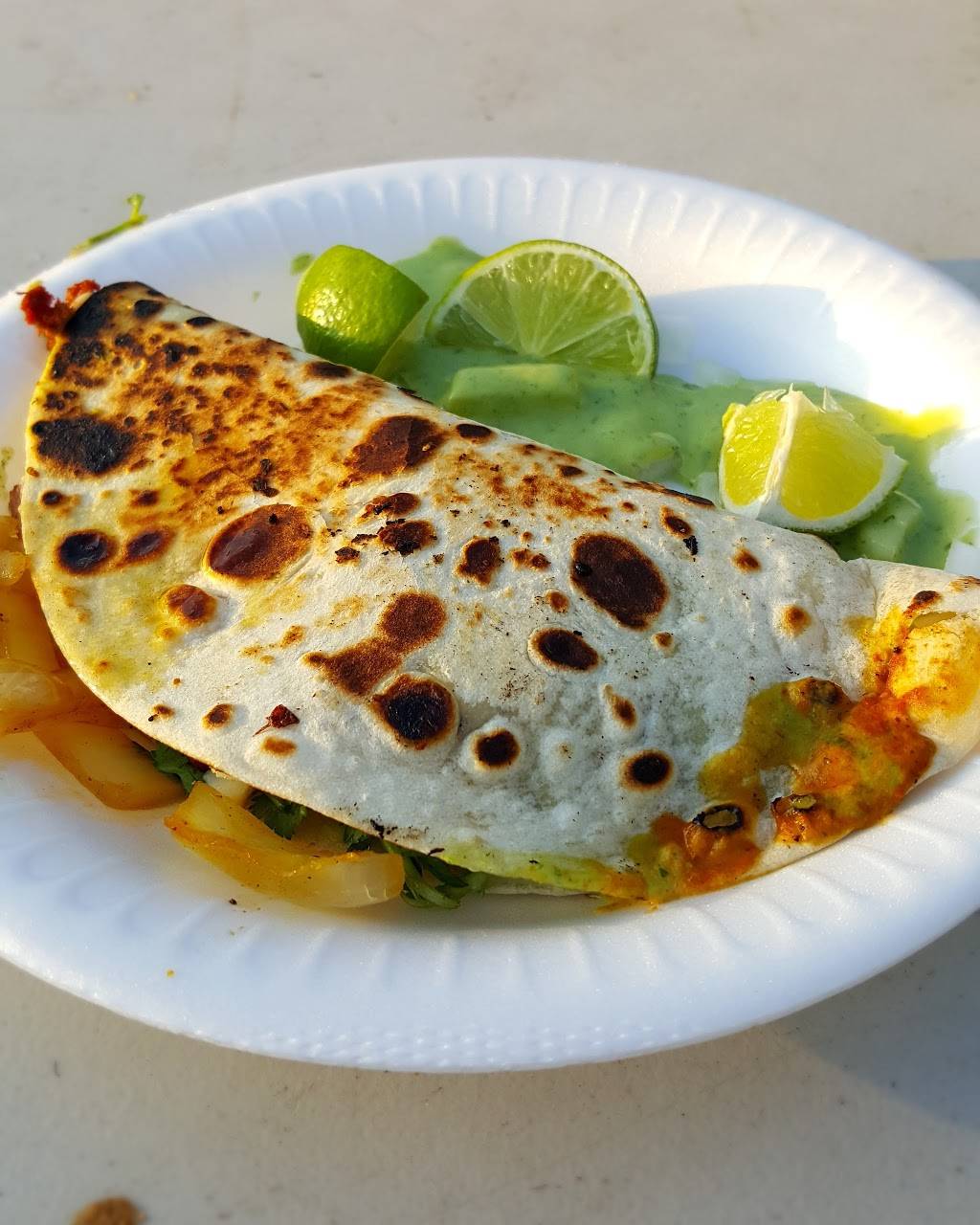 M Street Tacos | Riverside, CA 92507, USA