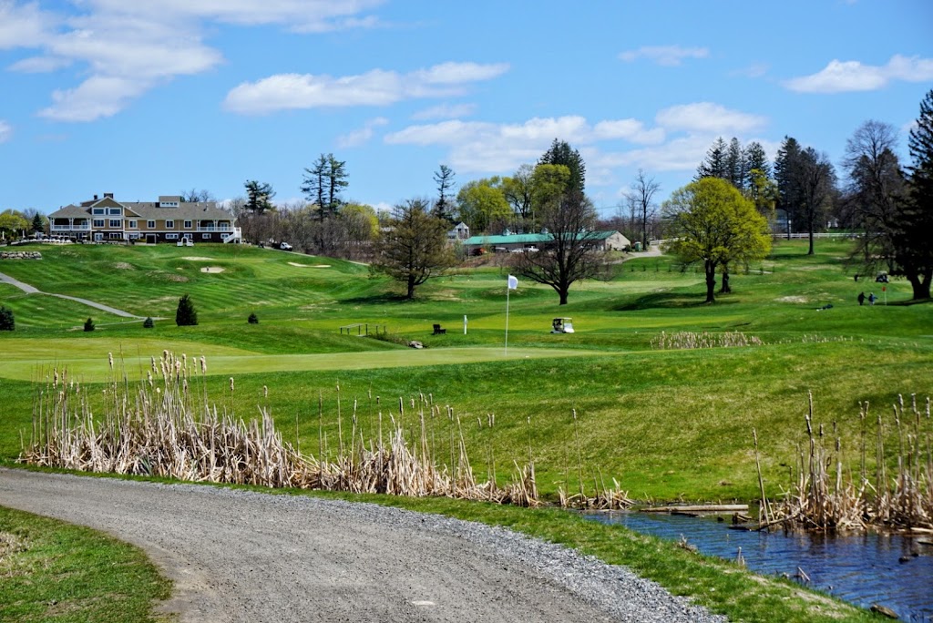 Merrimack Valley Golf Club | 210 Howe St, Methuen, MA 01844, USA