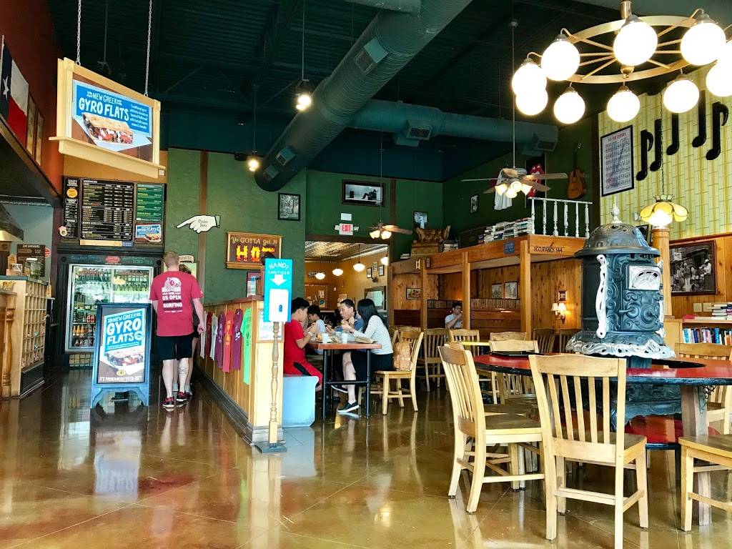 Potbelly Sandwich Shop | 23701 Cinco Ranch Blvd Ste 180, Katy, TX 77494 ...