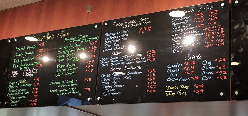 Jae's Grill | 7221 Lee Deforest Dr, Columbia, MD 21046, USA