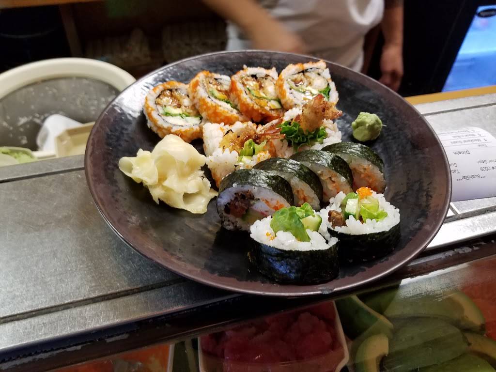 Inakaya Watanabe | 655 St Andrews Rd, Columbia, SC 29210, USA