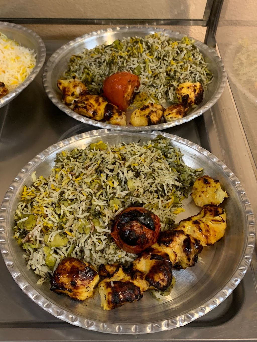 Nafis Kitchen Inc. | 14145 Red Hill Ave, Tustin, CA 92780, USA