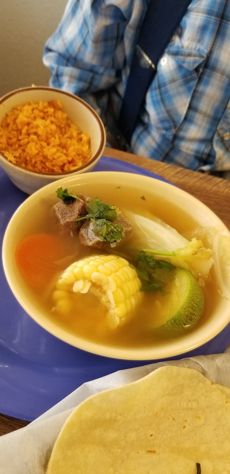 Gallegos Cocina | 8600 N Loop Dr, El Paso, TX 79907, USA