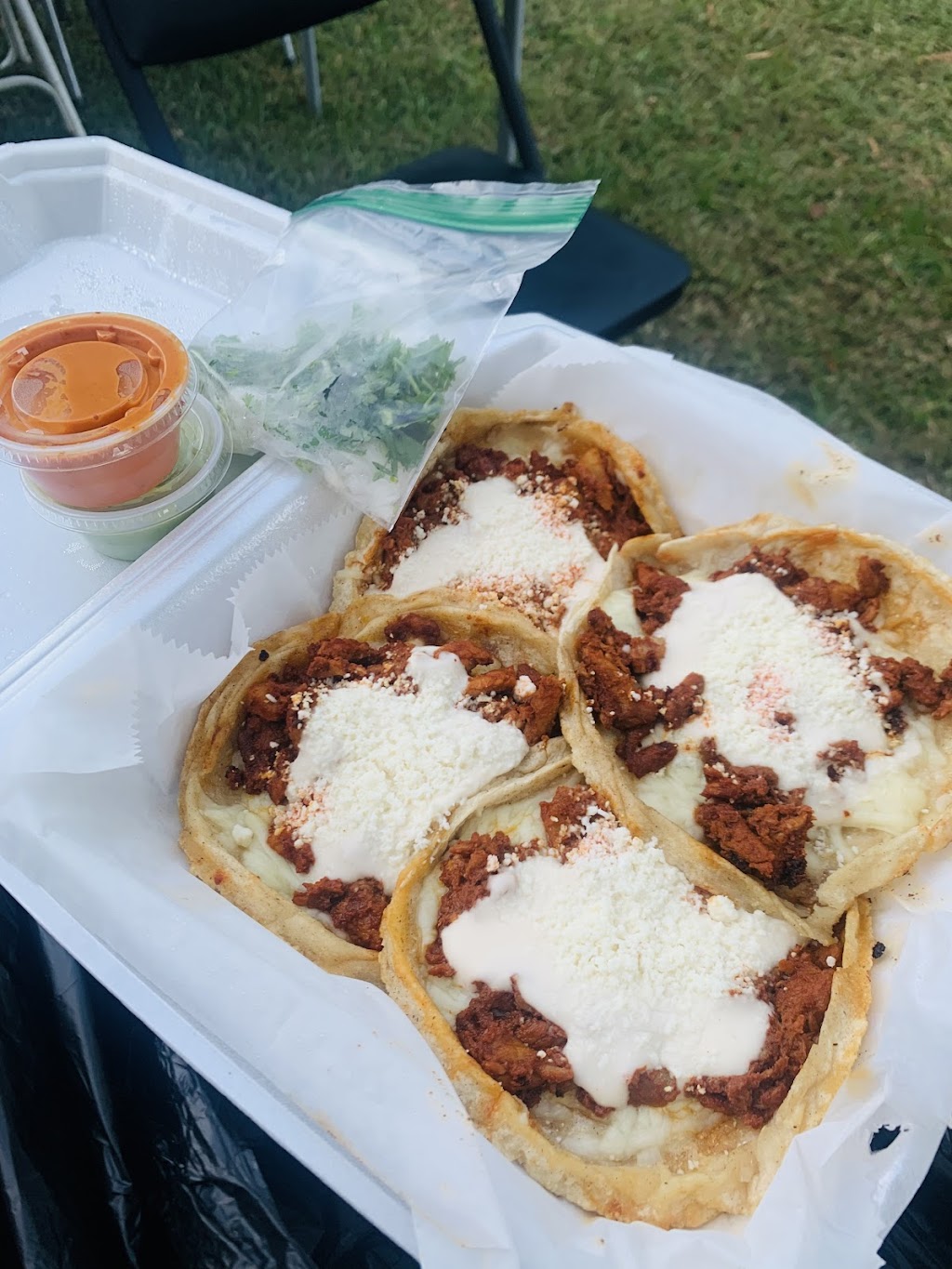 Tacos Las Toxicas | 4333 Warwick Rd, Richmond, VA 23234, USA