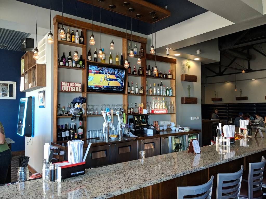 BASH | 1012 La Salle St, Ottawa, IL 61350, USA