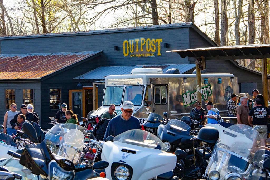 Outpost on Black Creek | 4576 Co Hwy 3280, Freeport, FL 32439, USA