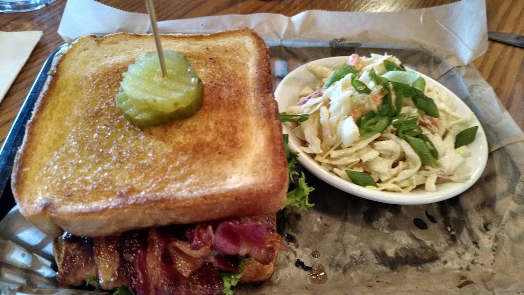 The Loaded Goat | 247 City Hall St, Mt Airy, NC 27030, USA