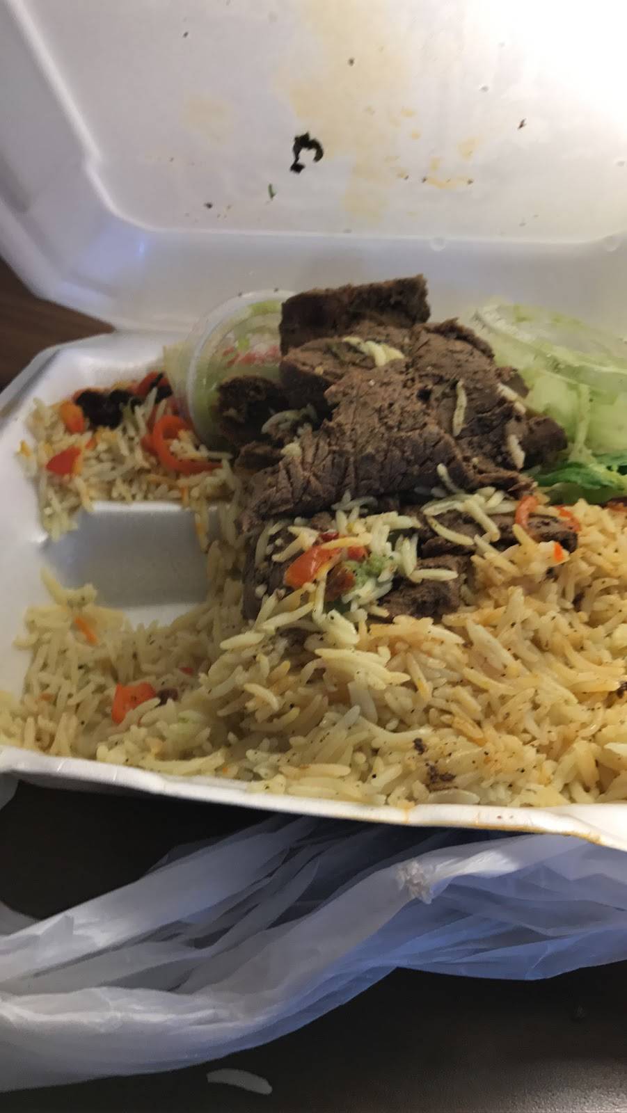 Muna Halal | 1352 3rd Ave SE, Rochester, MN 55904, USA