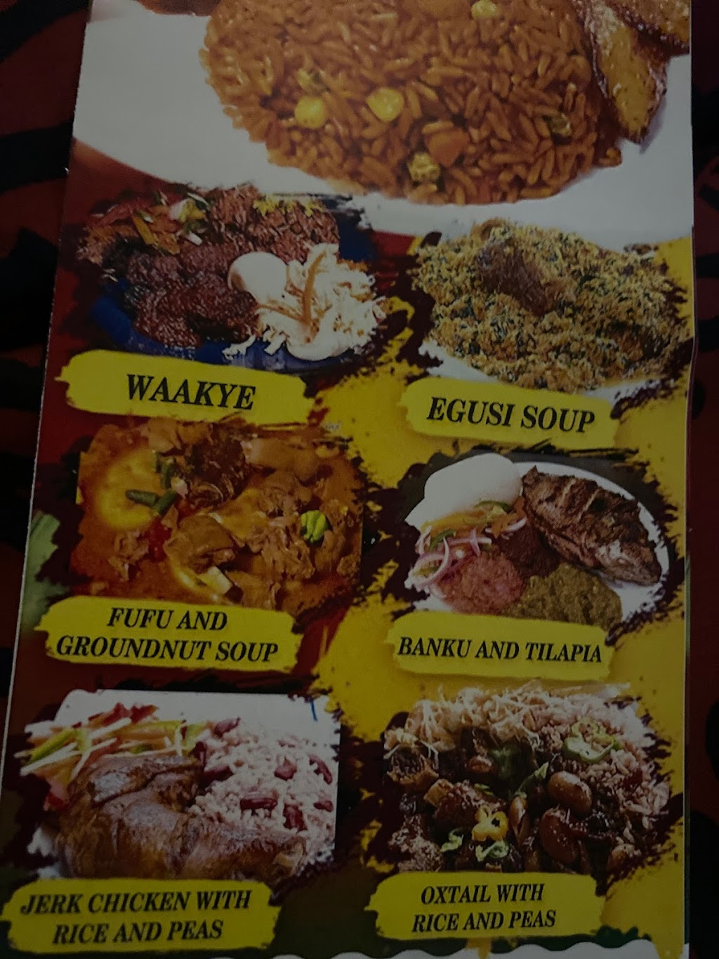 Aseda international kitchen | 6451 Grays Ave, Philadelphia, PA 19142, USA