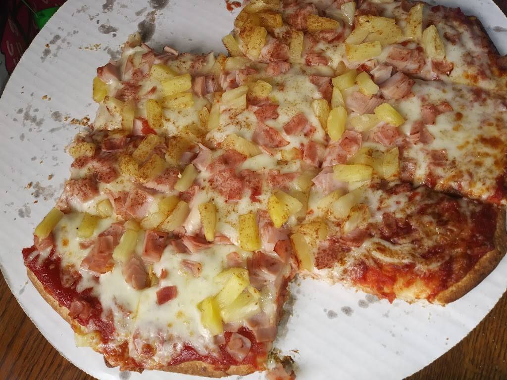 Papa Boo's | 11356 Avondale Rd, Thornville, OH 43076, USA