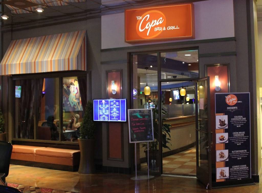 The Copa Bar & Grill | 345 N Arlington Ave, Reno, NV 89501, USA