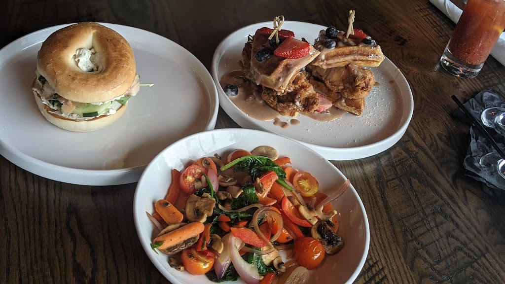 University Draft House Townlake McAllen | 100 W U.S. Hwy 83, McAllen ...