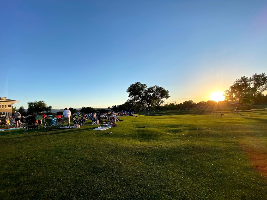 Bookcliff Country Club | 2730 G Rd, Grand Junction, CO 81506, USA