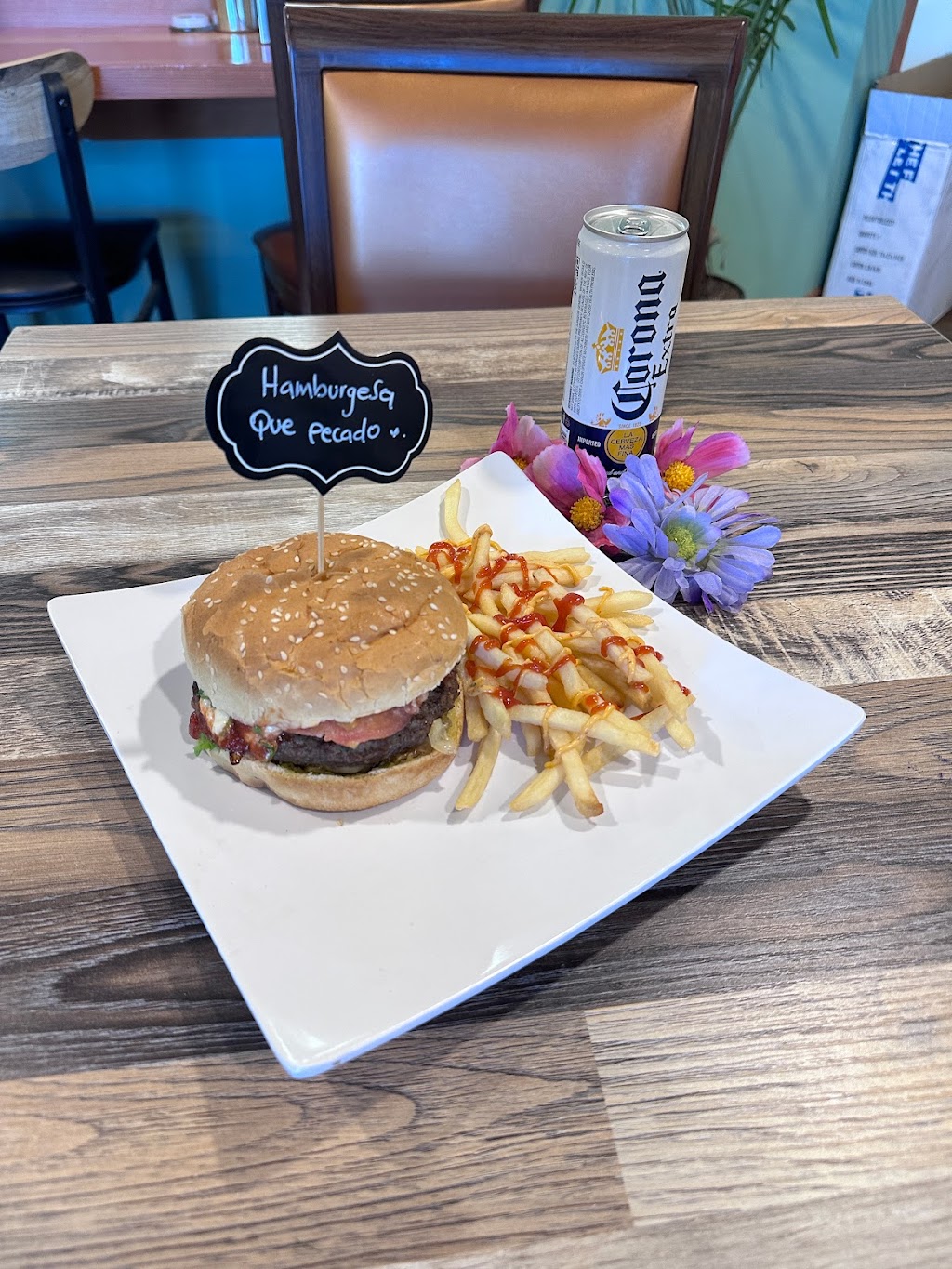 Inca fusion cantina | 14156 Rosecrans Ave Suite B, Santa Fe Springs, CA ...