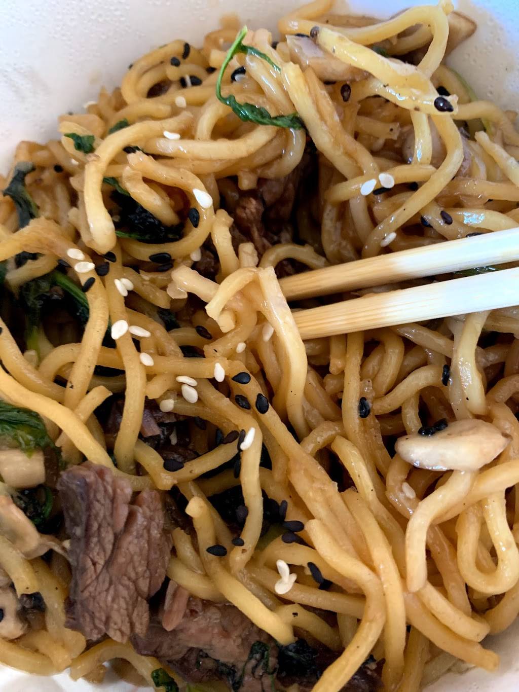 Kigo Kitchen | 360 Huntington Ave, Boston, MA 02115, USA