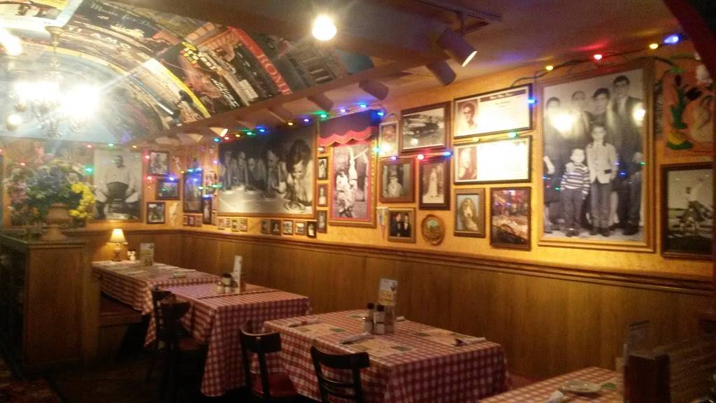 Buca di Beppo Italian Restaurant | 6600 Robinson Centre Dr, Pittsburgh, PA 15205, USA