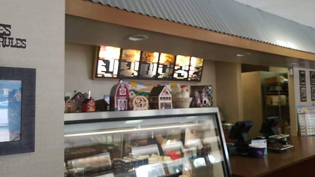 The Chicken Barn | 2601 Oakdale Rd # S, Modesto, CA 95355, USA