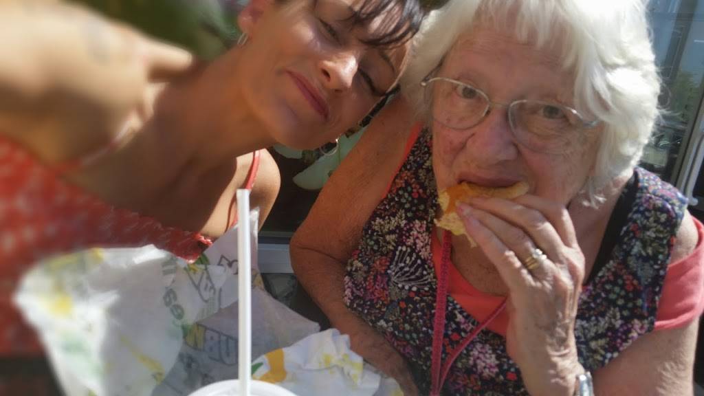Subway | 8231 Timberlake Way Suite 110 Strawberry Creek Shopping Ctr ...