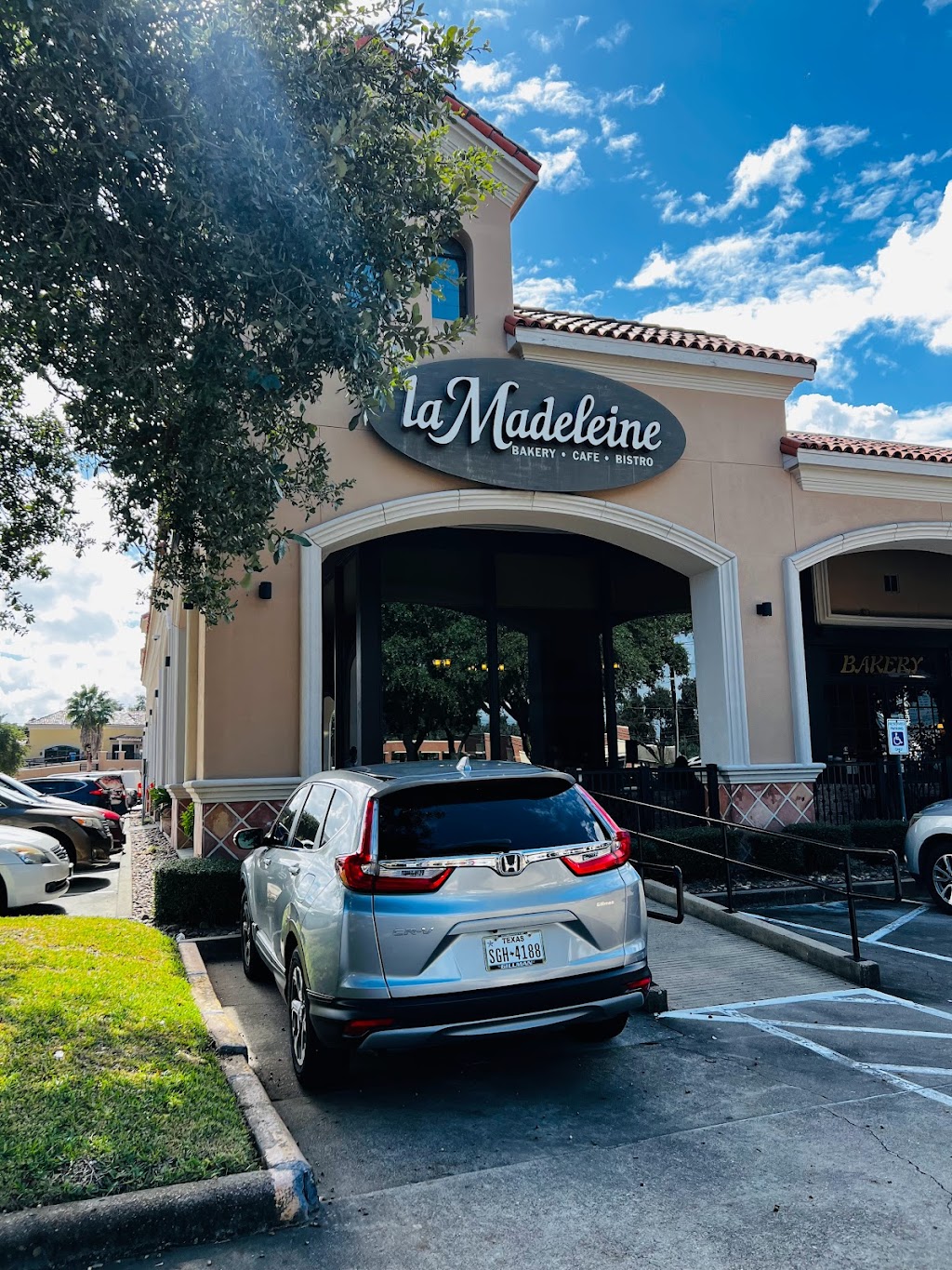 Carillon | 10001 Westheimer Rd, Houston, TX 77042, USA