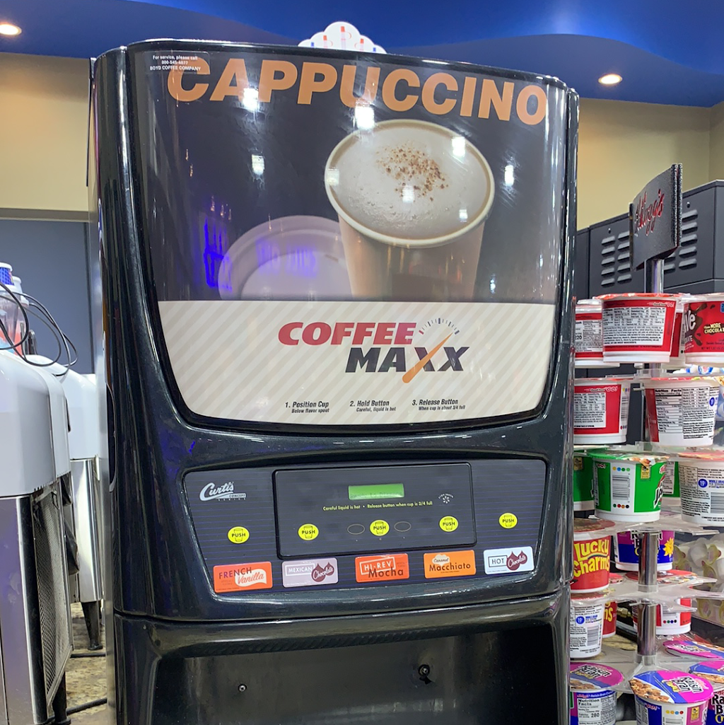 Fuel Maxx #7 | 12461 FM 3083 RD, ste a, Conroe, TX 77301, USA