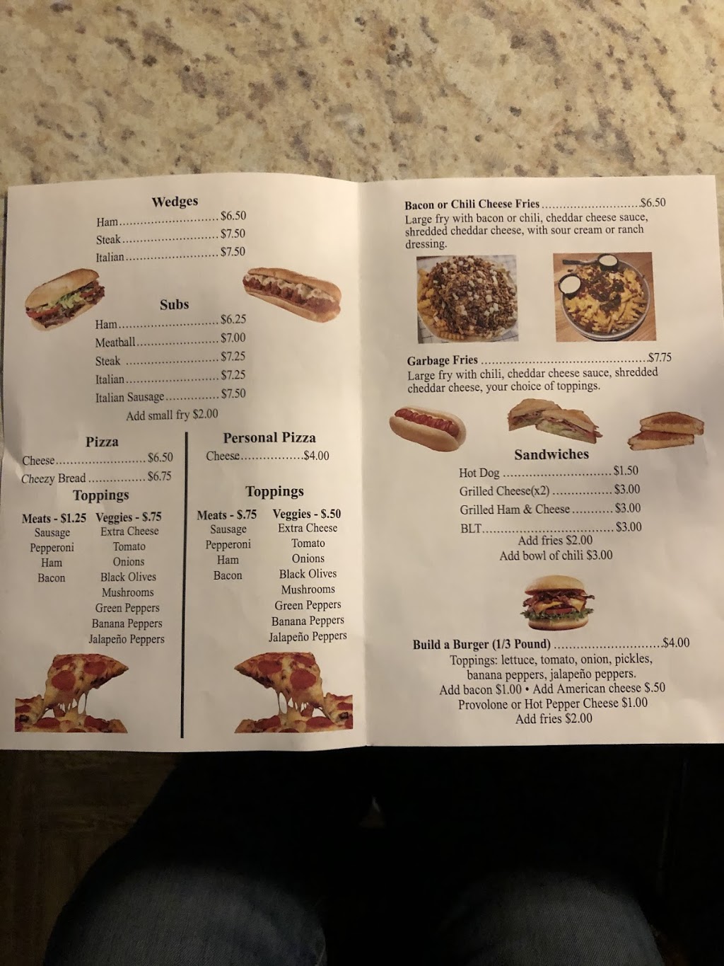 Mack’s Midway | 4377 US-19, Cochranton, PA 16314, USA