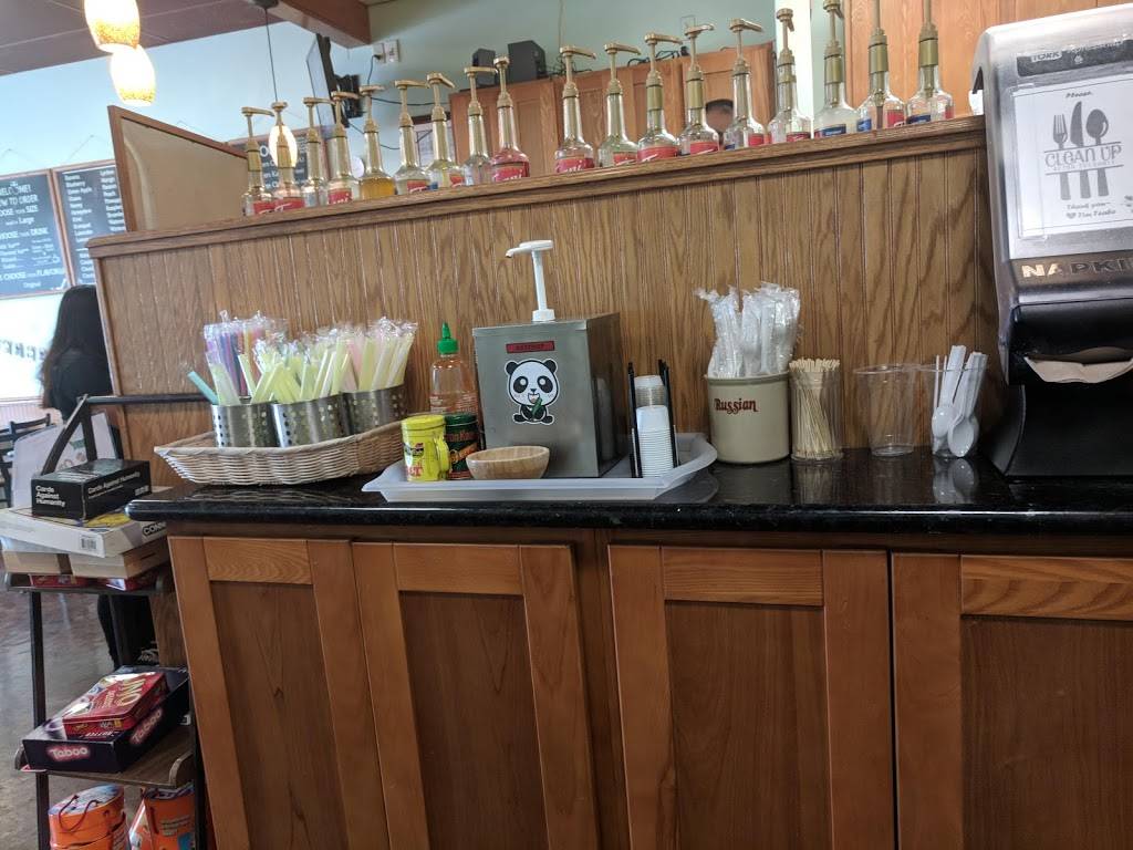 Teabo Café | 2191 Cowell Blvd Suite E, Davis, CA 95616, USA