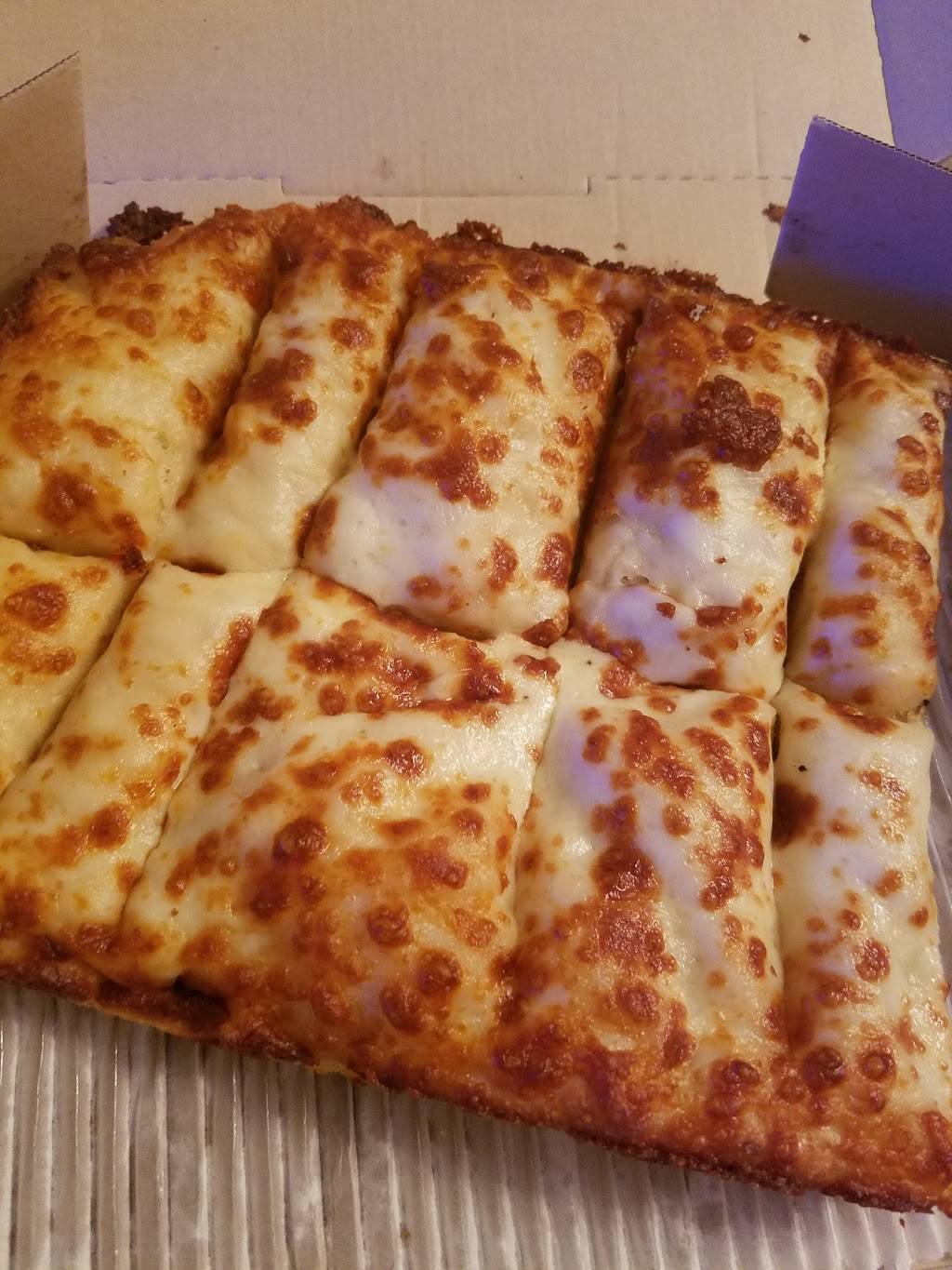 Little Caesars Pizza | 10855 Double R Blvd, Reno, NV 89521, USA