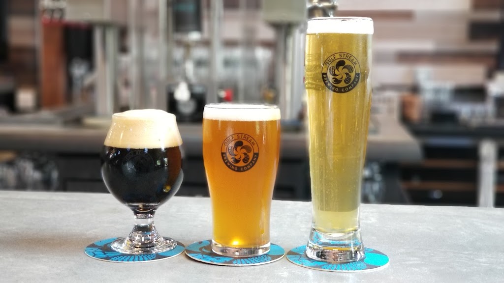 Gulf Stream Brewery & Pizzeria | 1105 NE 13th St, Fort Lauderdale, FL ...