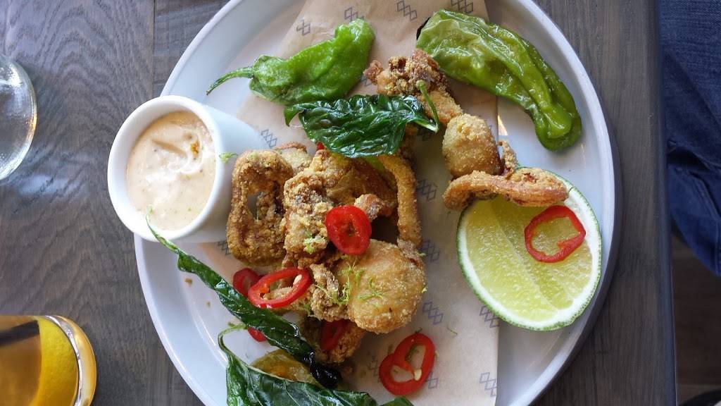 Rye Street Tavern | 13 Rye Street, Baltimore, MD 21230, USA