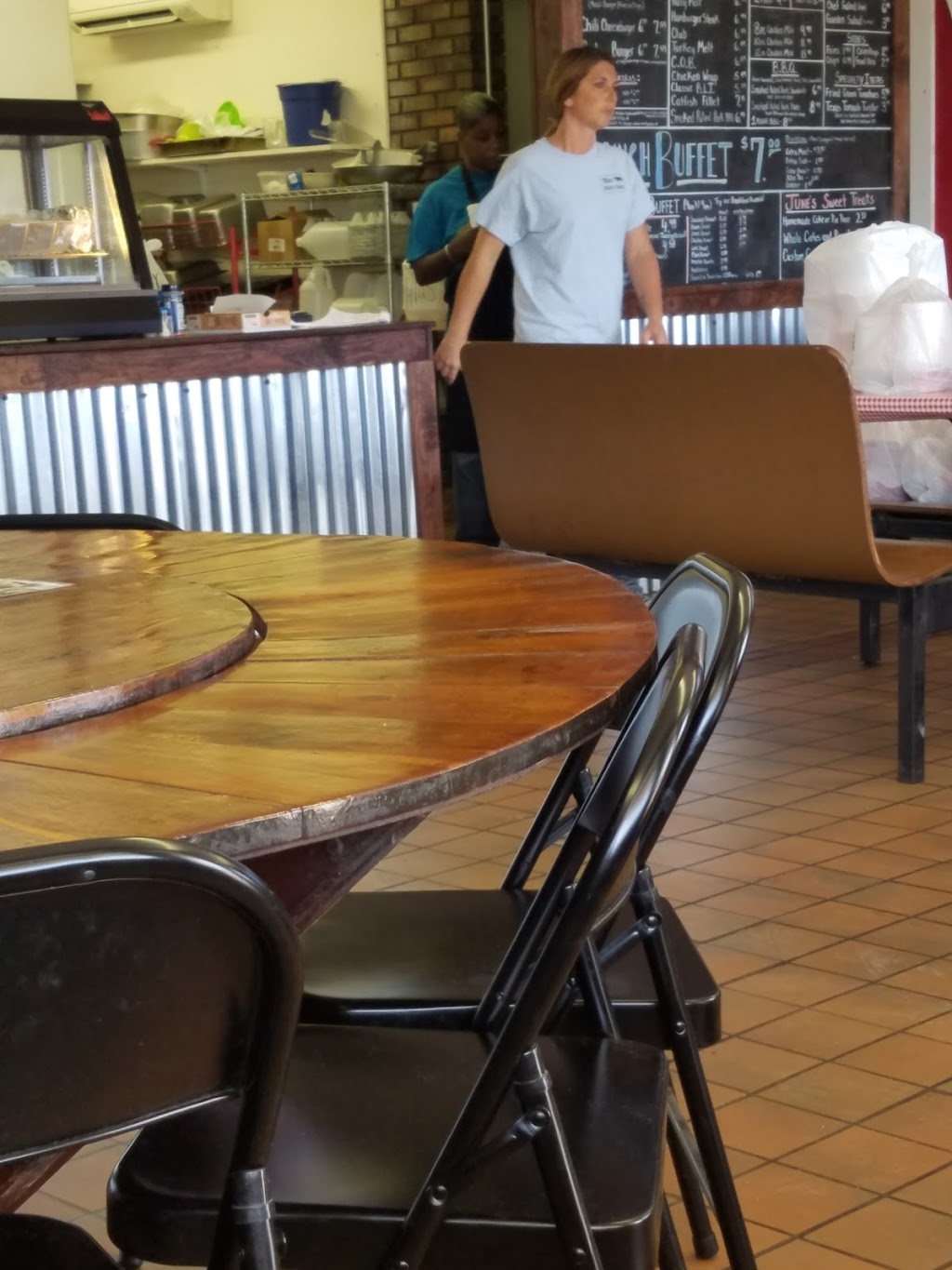 Mikes Country Kitchen | 4833 Broad St, Pine Hill, AL 36769, USA