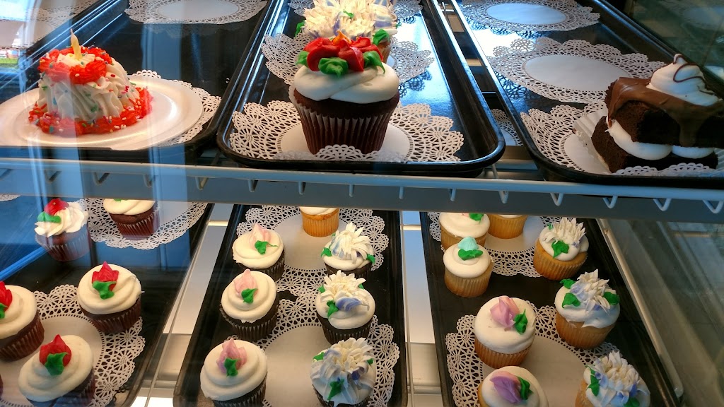 Poppy's Bakery | 865 Wilkinson Blvd A, Frankfort, KY 40601, USA