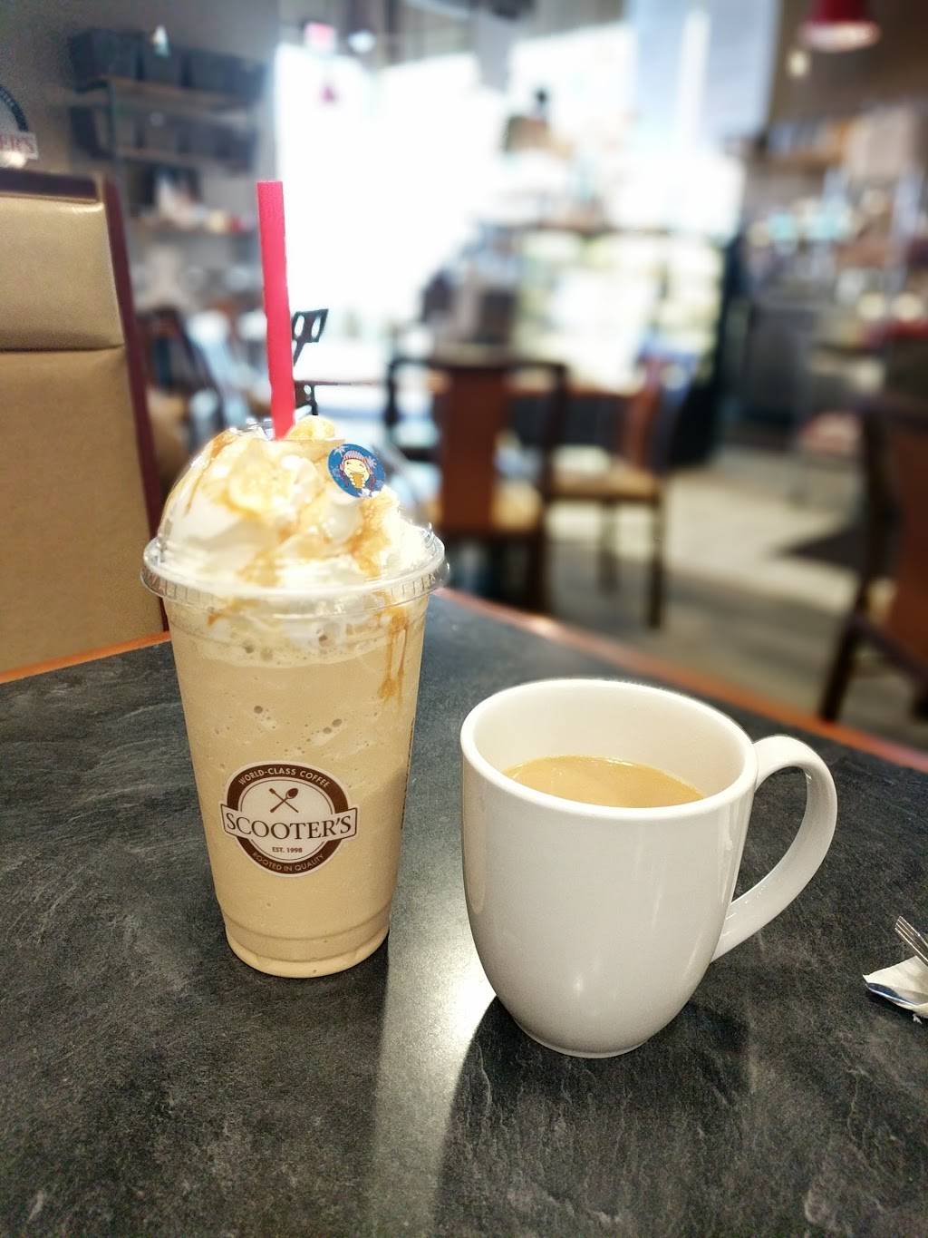 Summer Kitchen Cafe | 1130 Sterling Ridge Dr, Omaha, NE 68154, USA