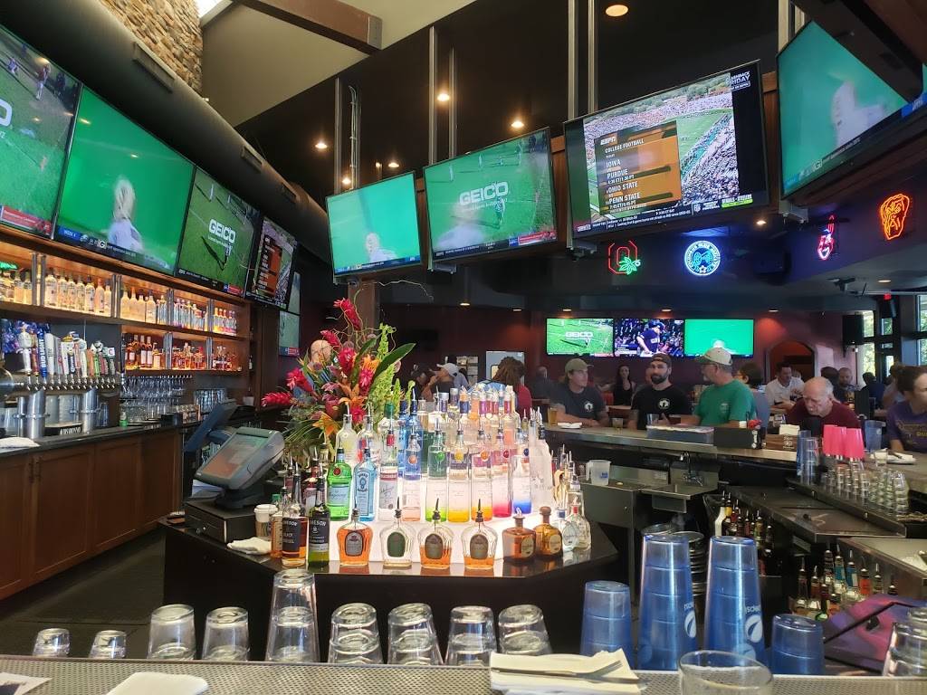 Yogi’s Bar & Grill | 1126 W Henderson Rd, Columbus, OH 43220, USA