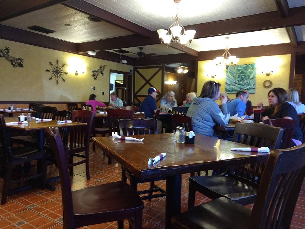 Mezcales | 5532 Jacksboro Hwy, Fort Worth, TX 76114, USA