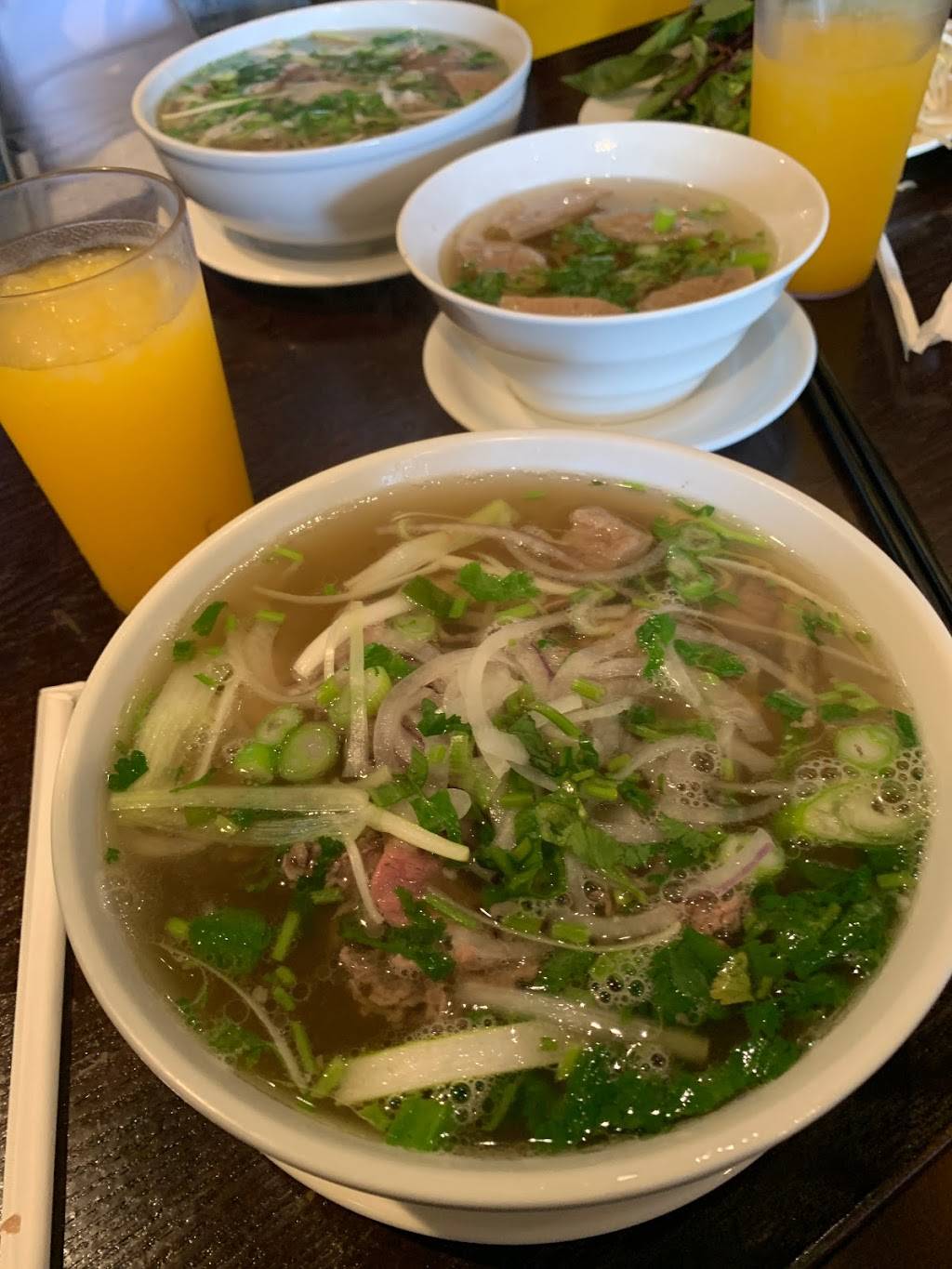 Pho Kobe | 9822 Bolsa Ave site b, Westminster, CA 92683, USA