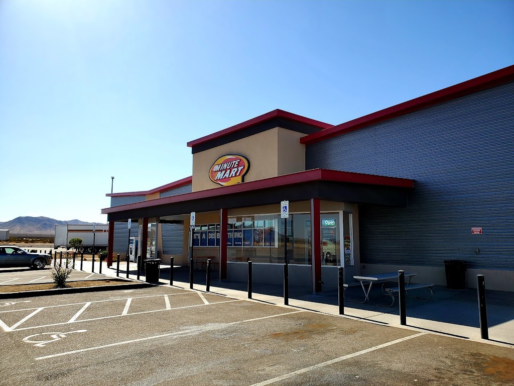 Shell | 12683 White Hills Rd, Willow Beach, AZ 86445, USA