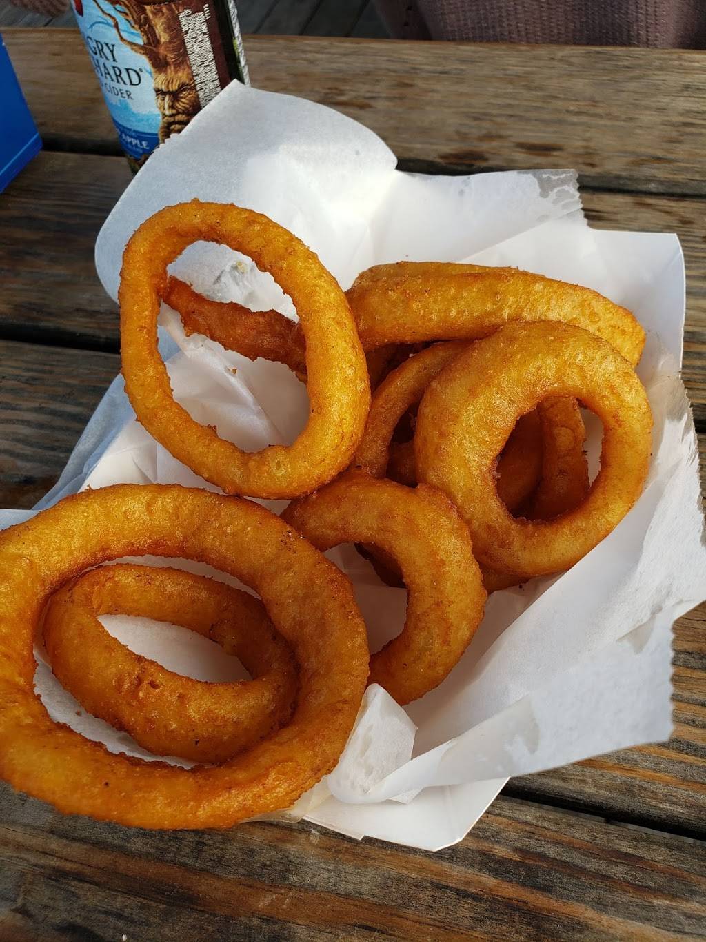 Papa Boo's | 11356 Avondale Rd, Thornville, OH 43076, USA