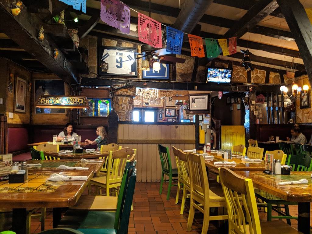 El Ranchito | 610 W Jefferson Blvd, Dallas, TX 75208, USA