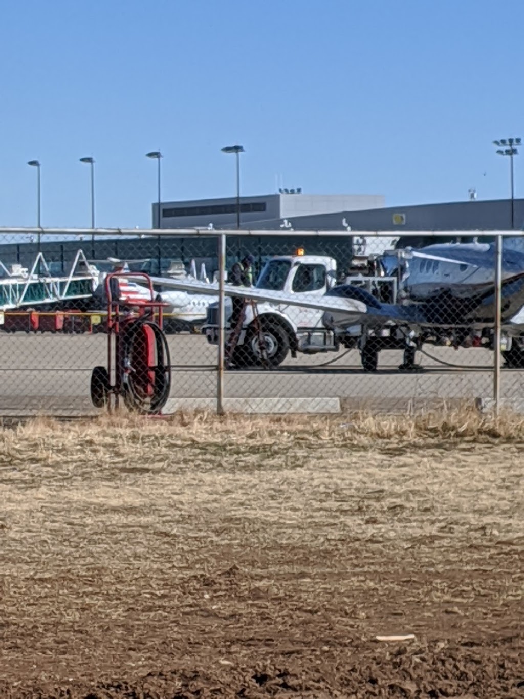 English Field House | 10609 American Dr, Amarillo, TX 79111, USA